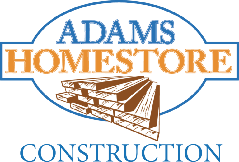 Adams Homestore Construction